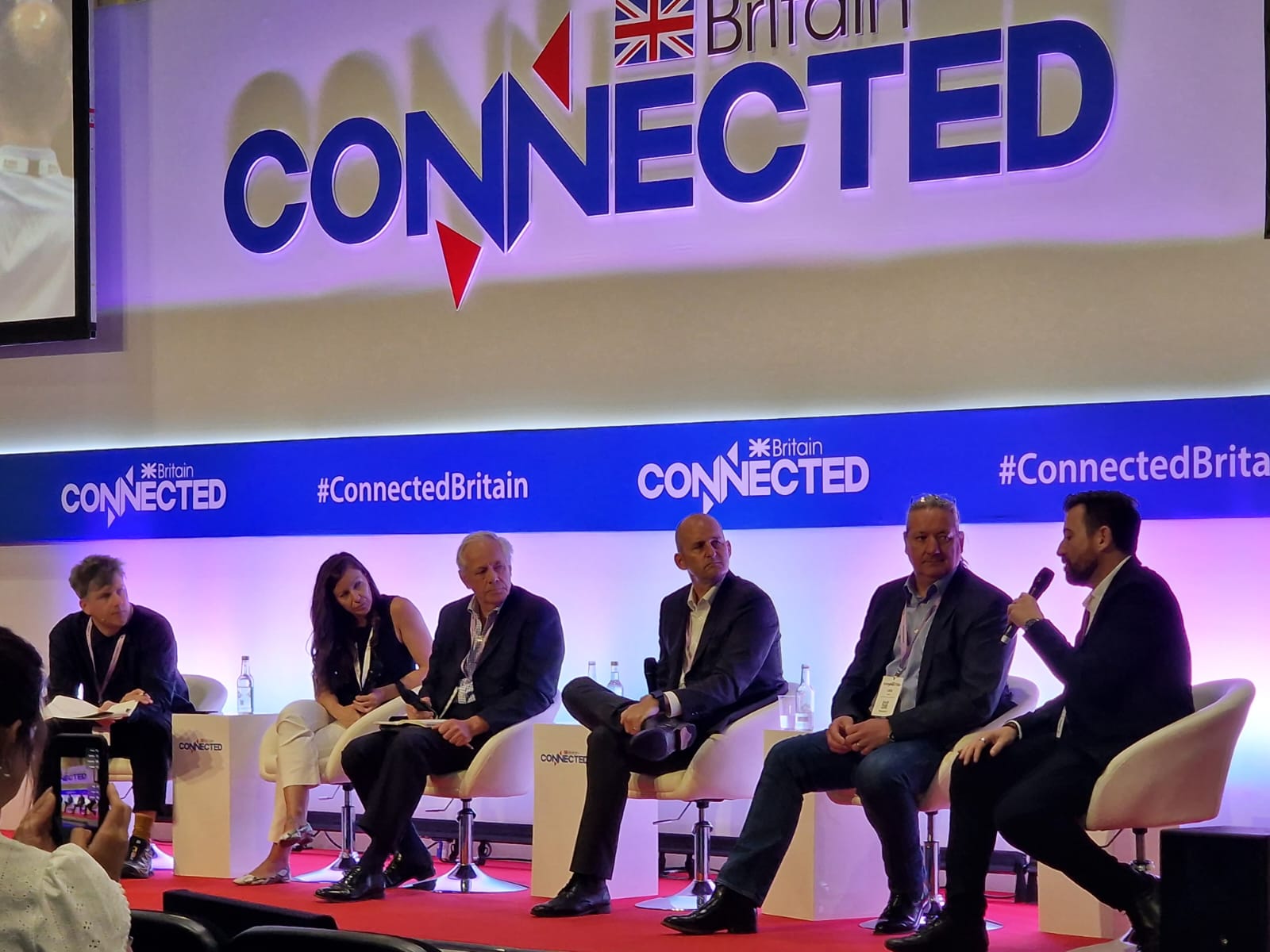 Mobile UK | The Voice of the UK’s Mobile Network Operators